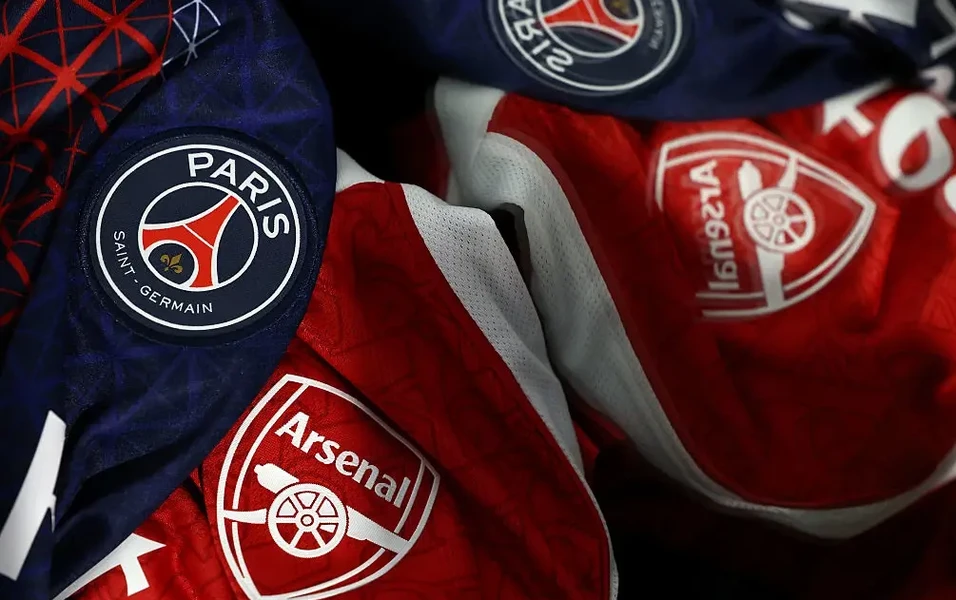 Merson backs Arsenal to edge PSG by exploiting Safonov weakness
