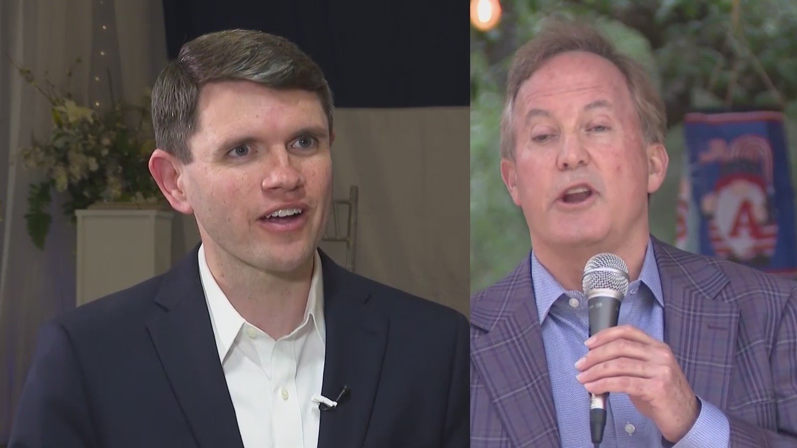 Talarico launches ‘People vs Ken Paxton’ campaign as Senate race heats up