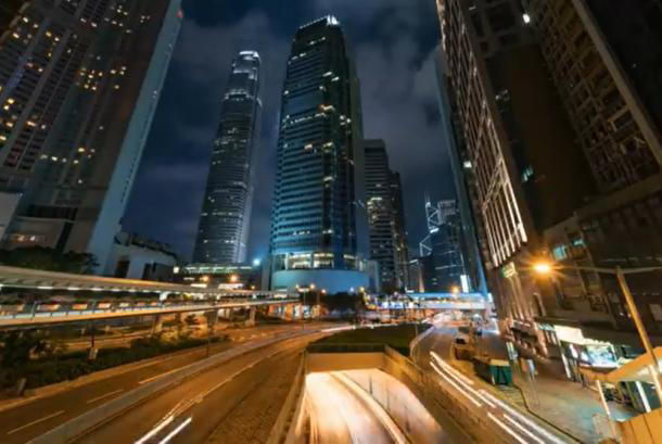 Pecundangi Swiss, Hong Kong kuasai Rp51.173 triliun, pusat keuangan ...