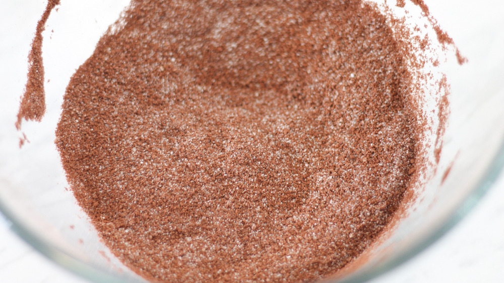 The best low-carb brownie recipe you've ever tasted