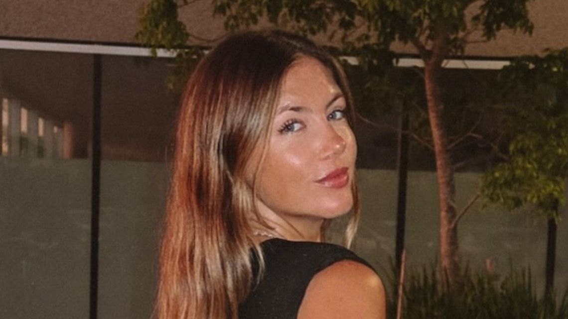 La indignación de Stephanie Demner al descubrir quién filtró su ...