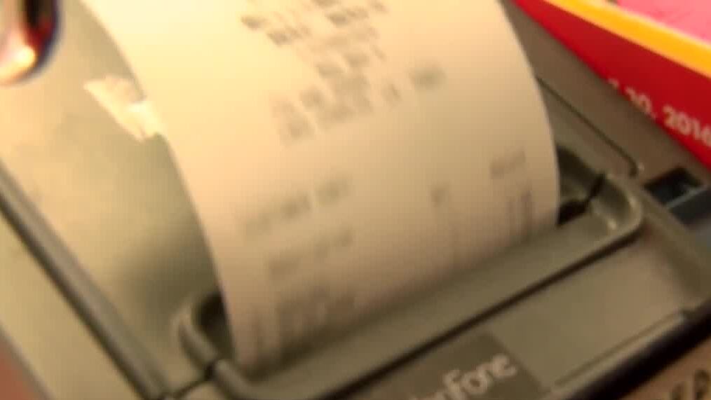 La. businesses could soon face penalties for debit card surcharges