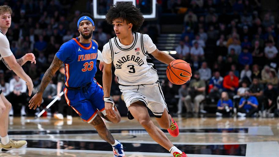 What to expect from Vanderbilt basketball star Tyler Tanner in return ...
