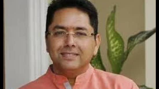 Punjab: AAP accuses BJP of violating election norms, Bittu hits back