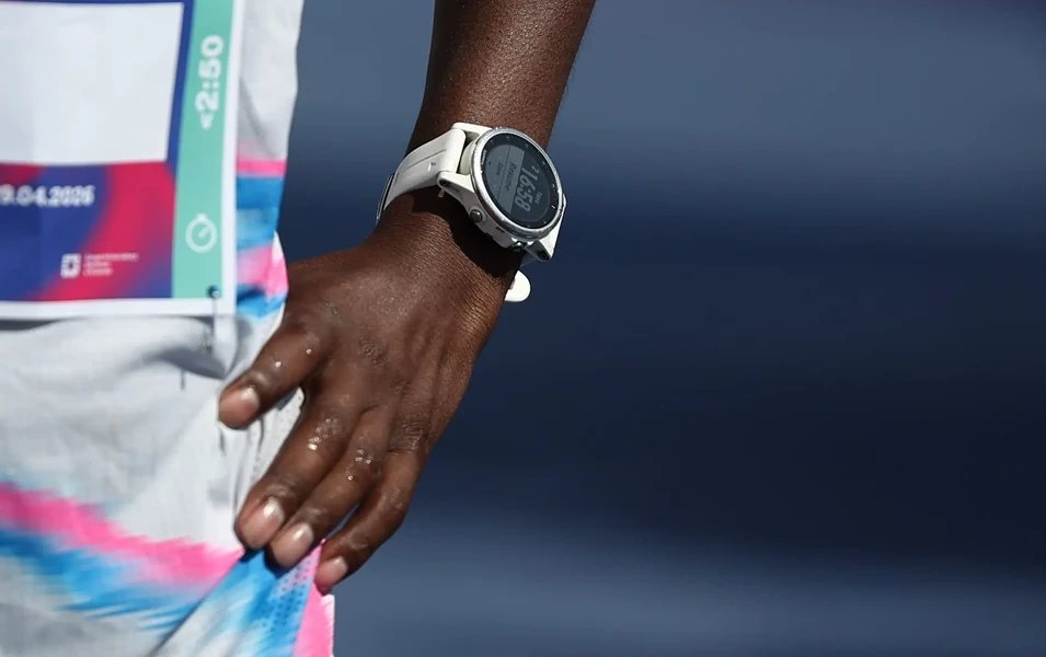 Master your goals with smart fitness tracking
