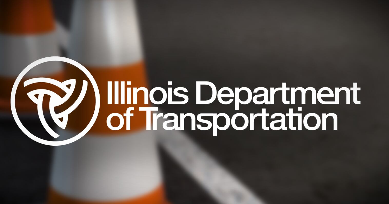 Construction worker hit, killed in Champaign highway crash