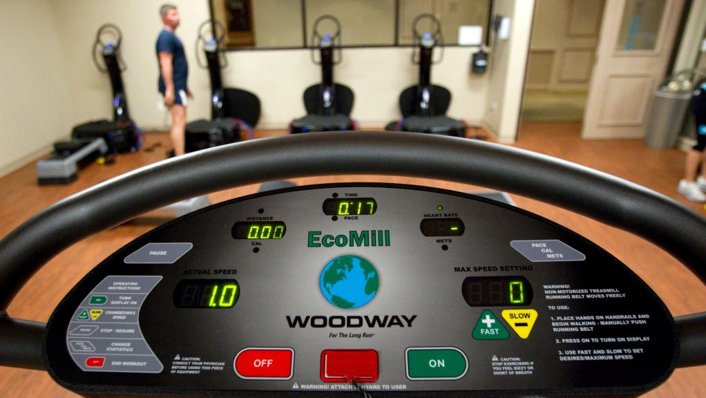 Deep discounts and durability boost foldable treadmill appeal