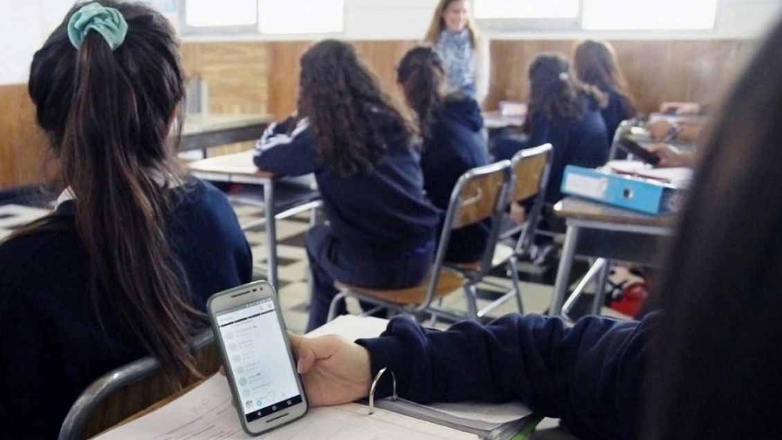Que se cuelgue: Fiscalía investiga a escolares que incitaron a un ...