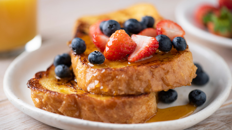 15 tips you need for the absolute best French toast