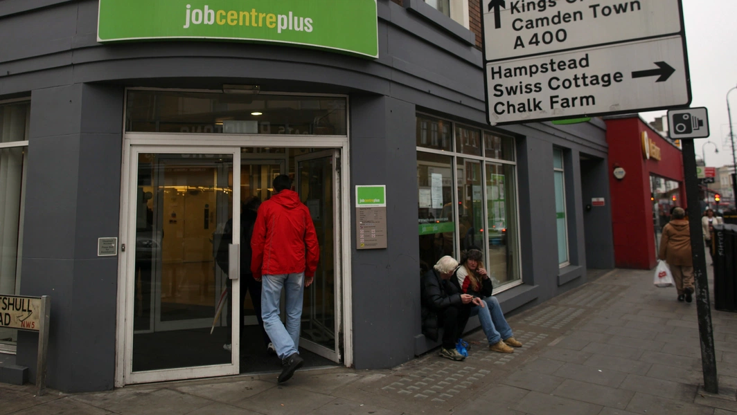 Jack Rooke urges more pathways for young creatives amid jobs crisis