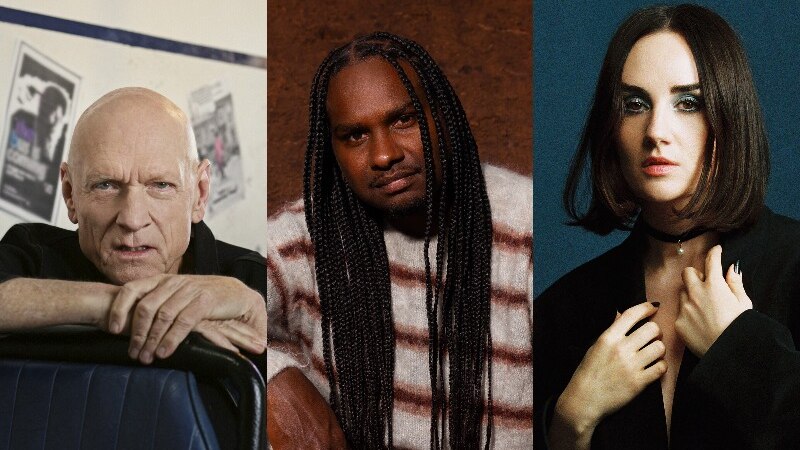 Queenscliff Music Festival announce first names for 2026 line-up