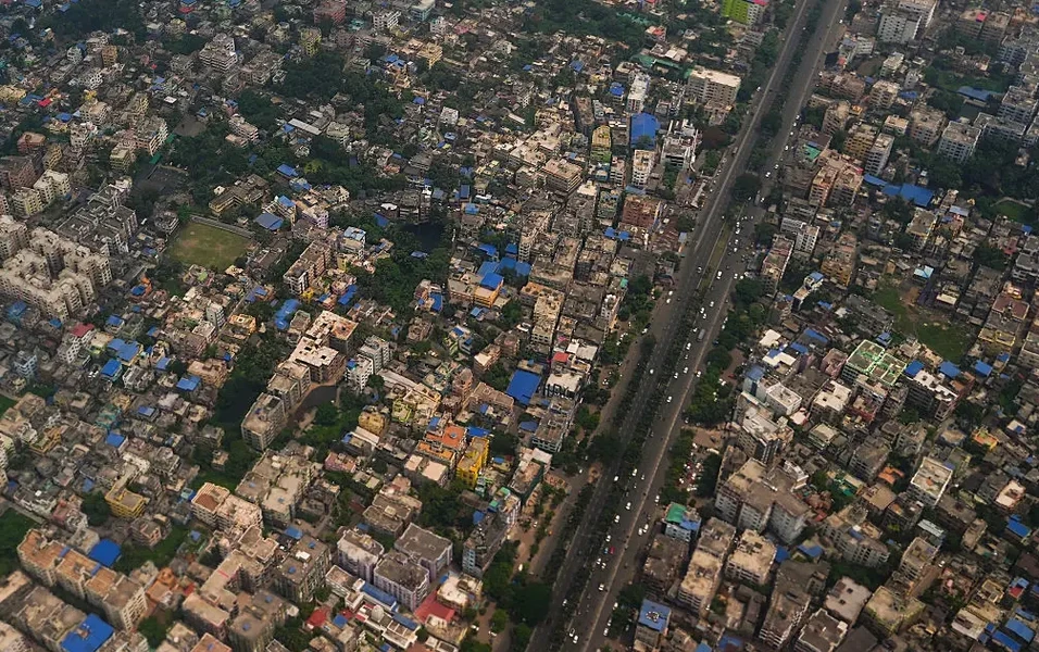 PM-EAC paper says India’s urbanisation far higher than official count