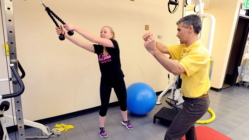 Physical therapy shifts toward coaching to boost patient outcomes