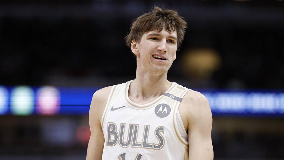 Bulls might be better off setting trade discussions to the side for ...