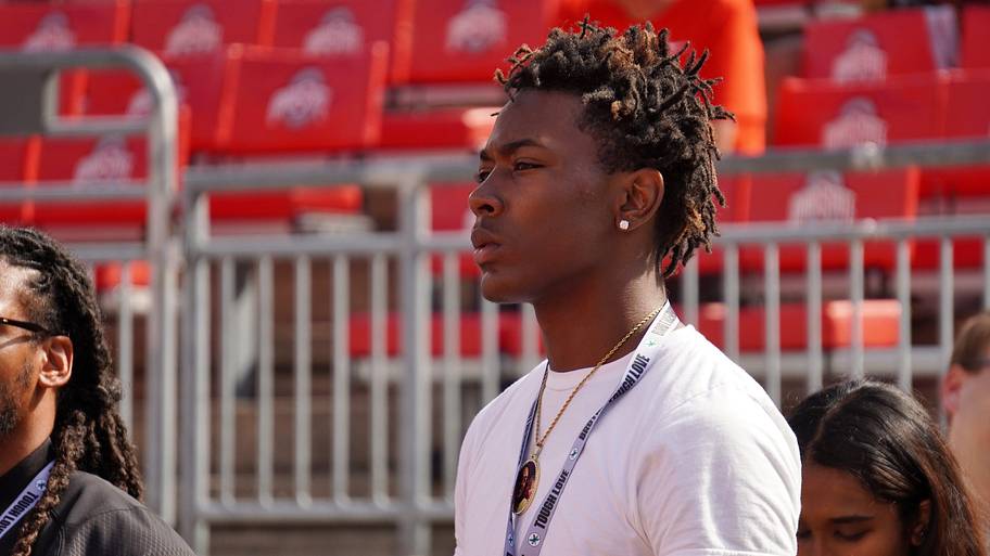 Chaz Coleman disaster shows Ohio State fans should trust Ryan Day in ...