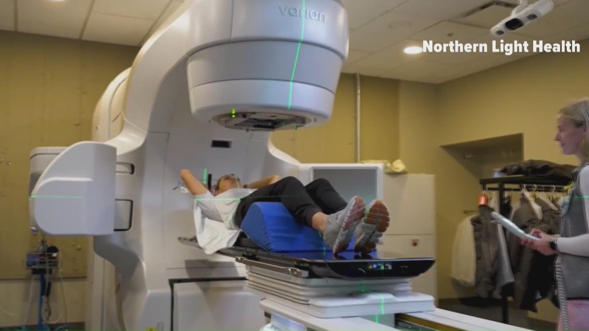 Northern Light Health receives one of largest single donation in its ...