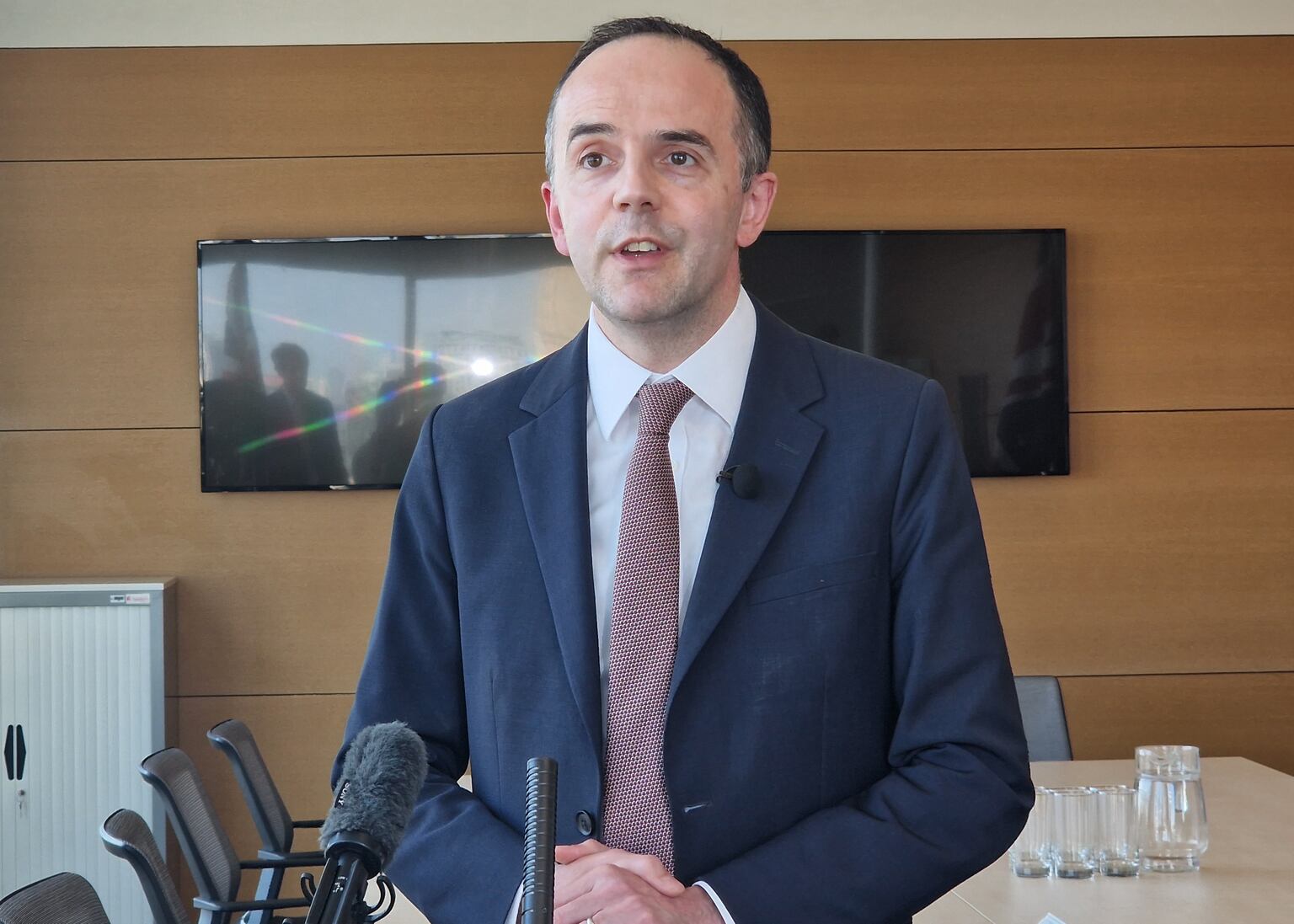 Strike action does work, resident doctors’ leader says ahead of June ...