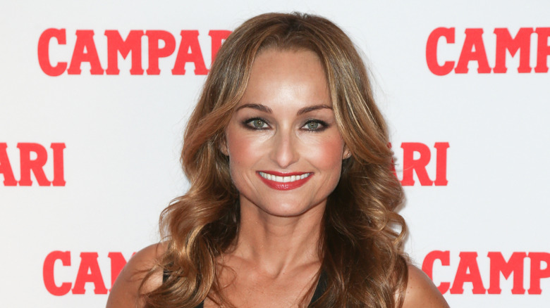 Giada De Laurentiis' favorite restaurants in Italy