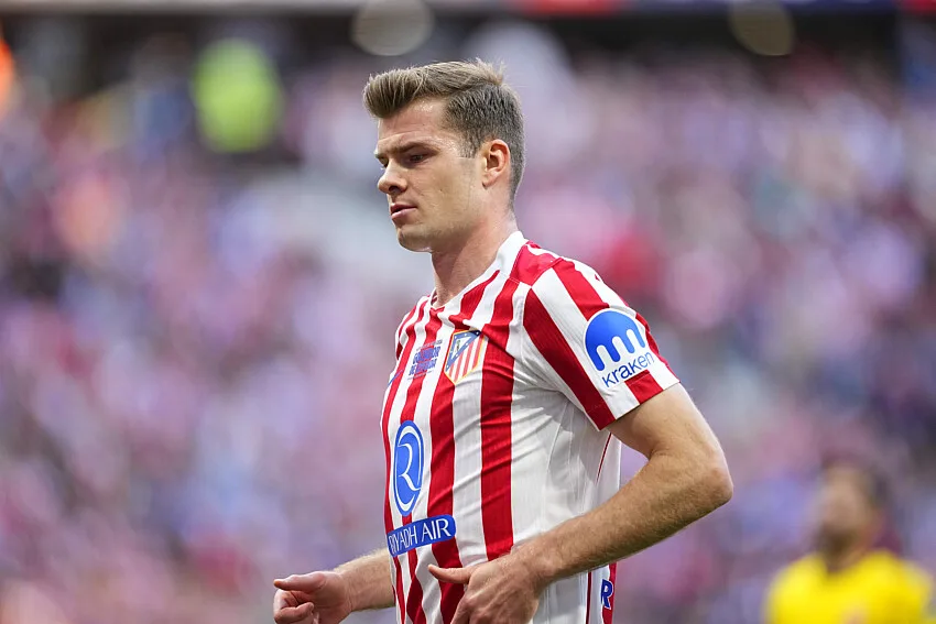 Juventus Turin : Yildiz reste, Sørloth en approche