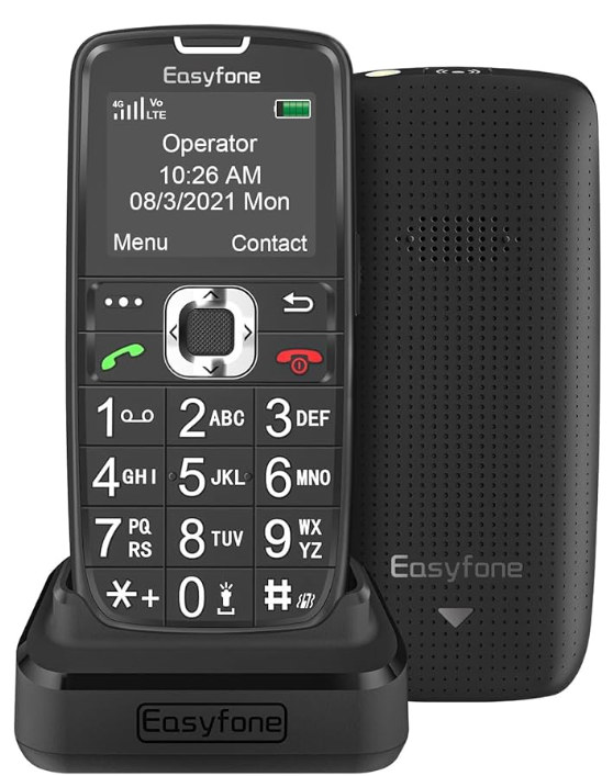 Best dumbphones in Canada: 5 simple phones for calling, texting and ...