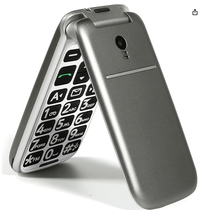 Best dumbphones in Canada: 5 simple phones for calling, texting and ...