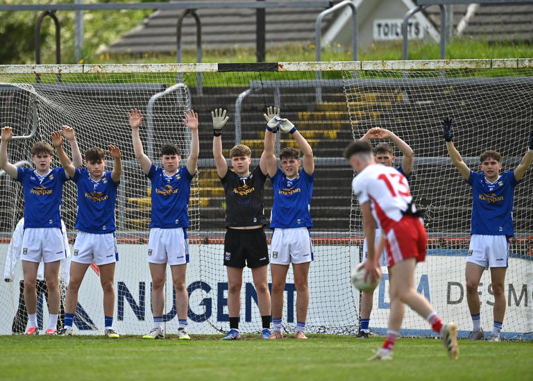 Tyrone’s Ciaran McCrystal: Comeback in 2025 All-Ireland final helped us ...