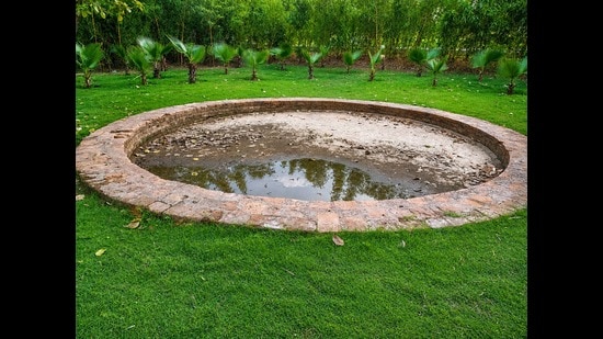 Activists claim damage to 2,000-year-old Kushana period Buddhist stupa ...