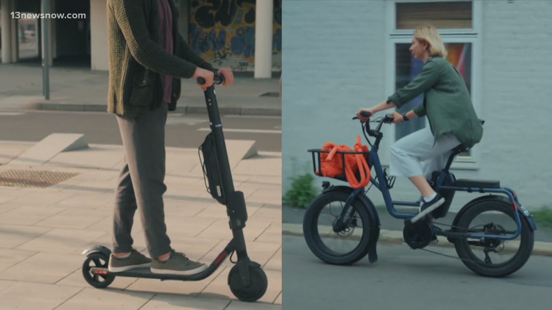 Study: E-bike crashes causing surge in injuries