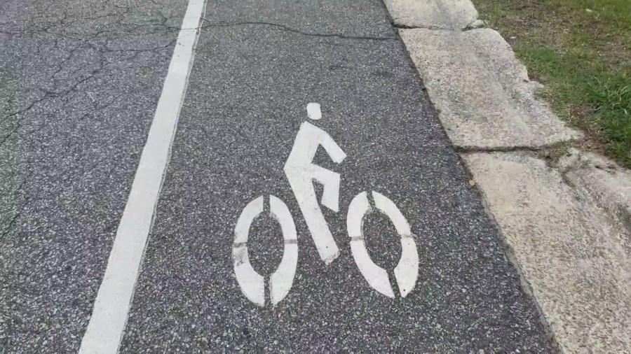 Town of Winterville launches bicycle and pedestrian plan