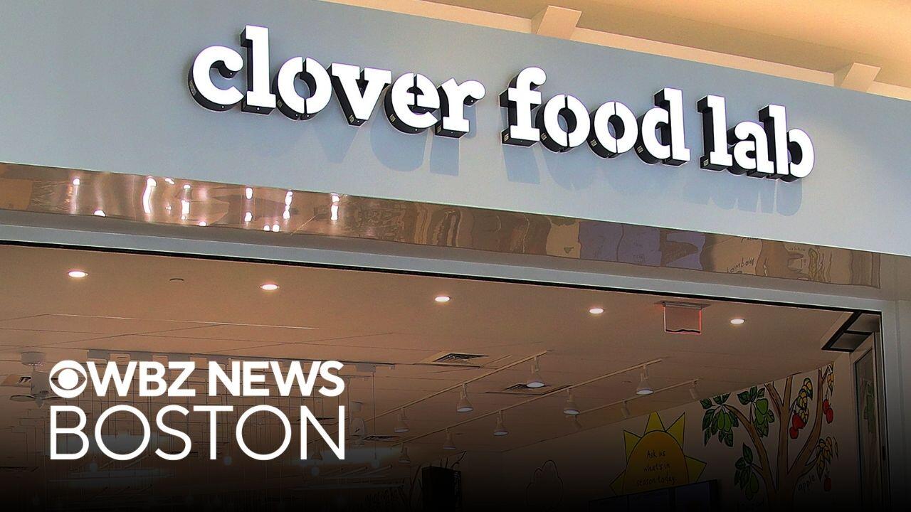 Clover Food Lab closing leaves Massachusetts diners disappointed