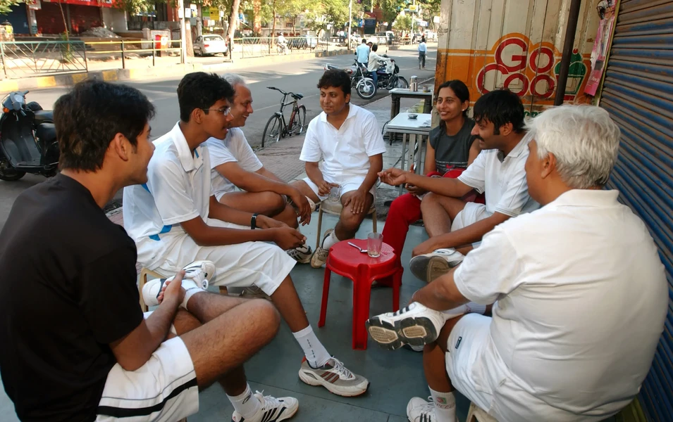 Pune café launch reflects global shift toward community coffee spaces