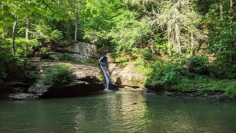 10 West Virginia swimming holes so good, locals wish you would not find ...