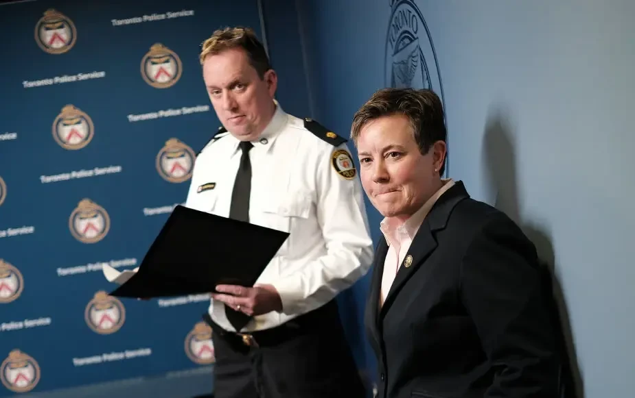 Toronto man sentenced to 33 years in US sextortion case