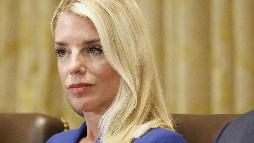 Pam Bondi faces renewed ethics complaint over DOJ conduct