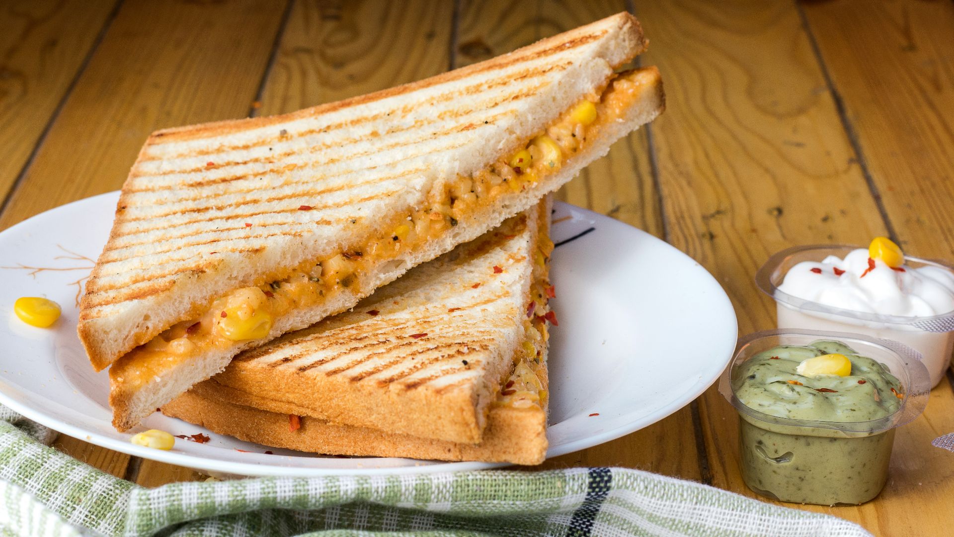 20 foods that taste like an American childhood