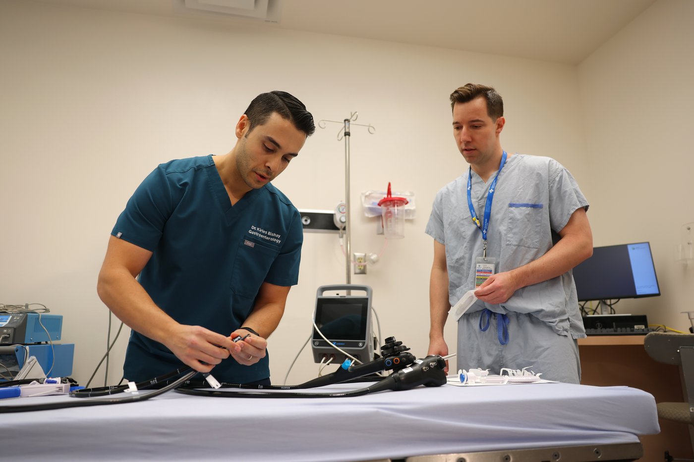 Non-surgical weight loss procedure available at Edmonton's Royal ...