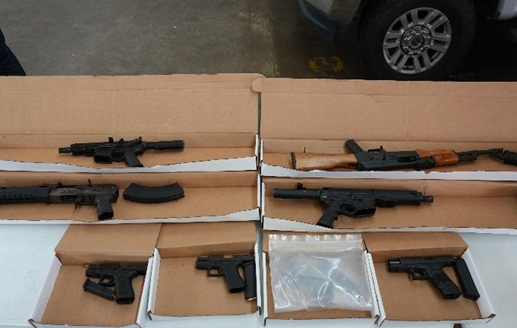 FBI investigation leads to arrests at hotel accused of serving as drug ...