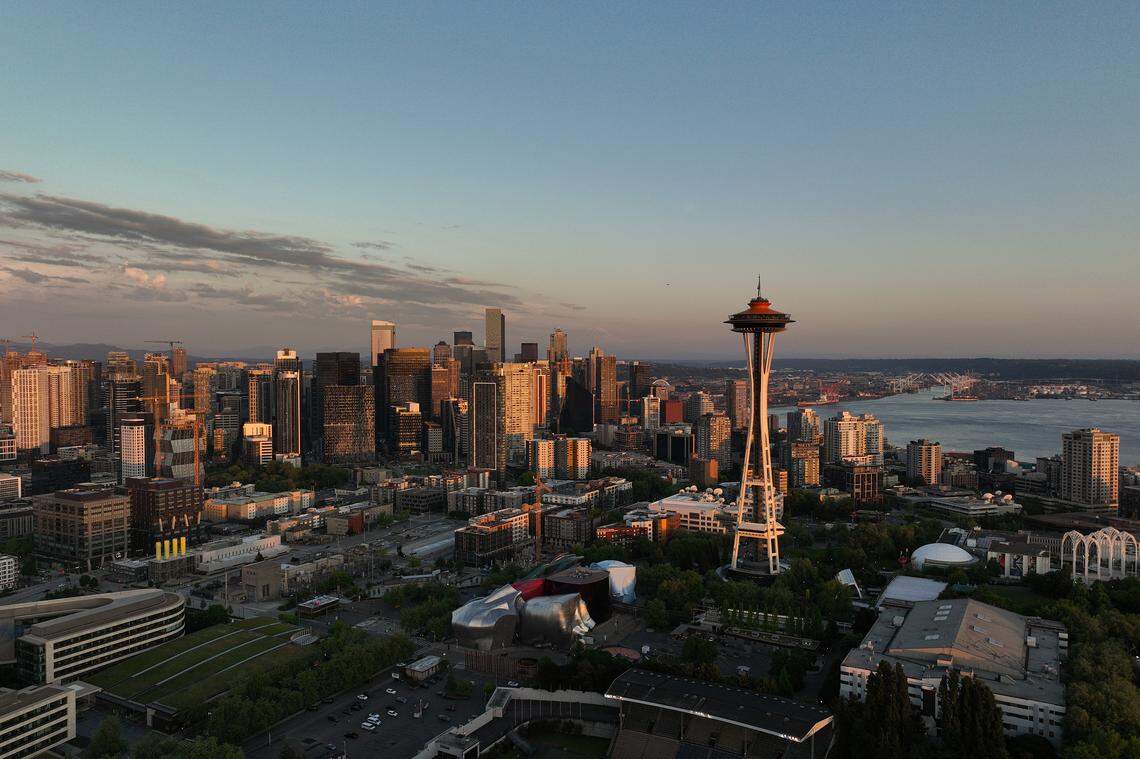 Pioneer Square is Seattle's soccer hub - here's where World Cup fans ...