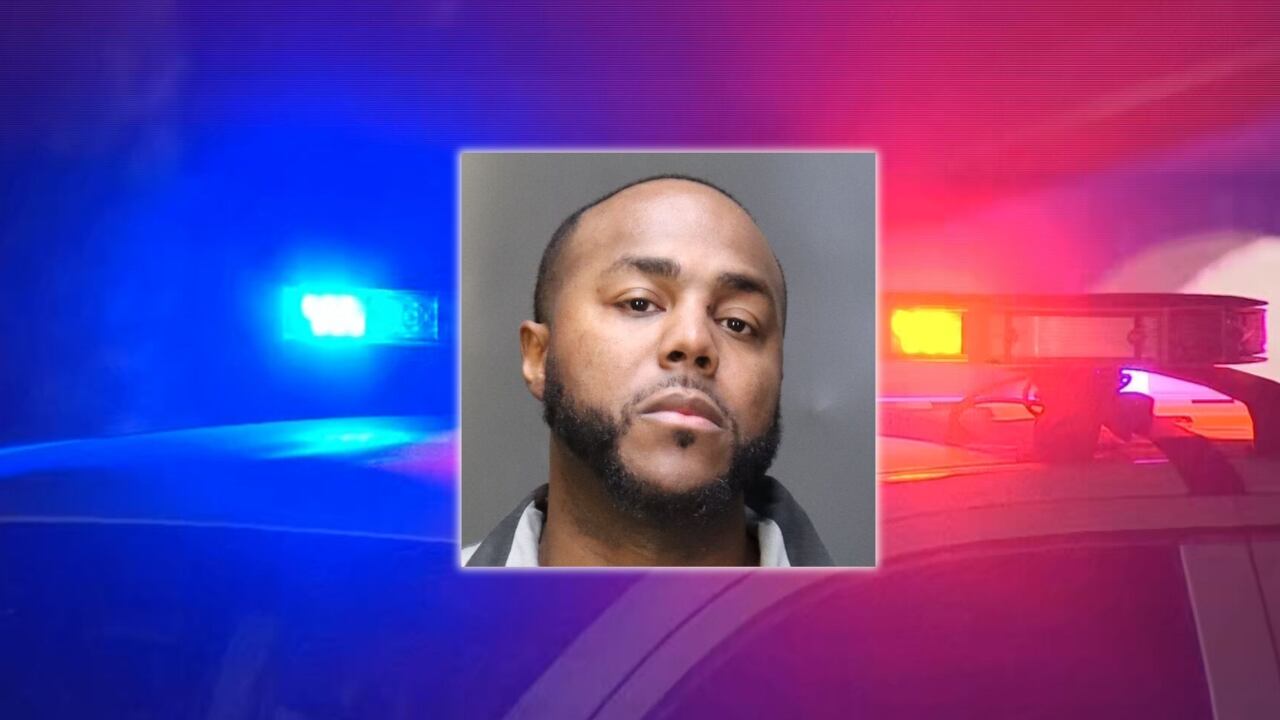 Waco hip hop artist M’Lord Amos (The Great) charged after gun fired ...