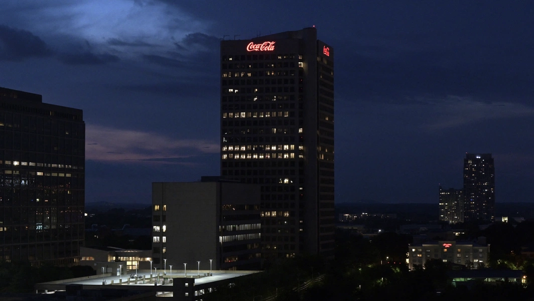 Coca-Cola banks on brand power and scarcity marketing