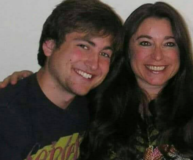My son kept his sexuality a secret his whole life. I’m afraid it helped ...
