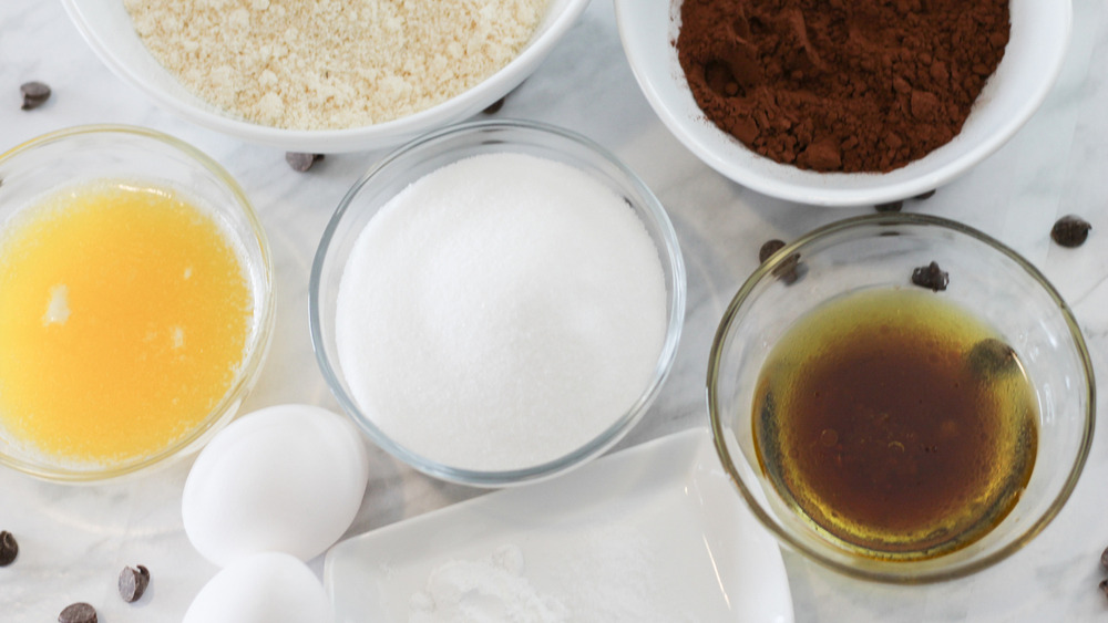 The best low-carb brownie recipe you've ever tasted