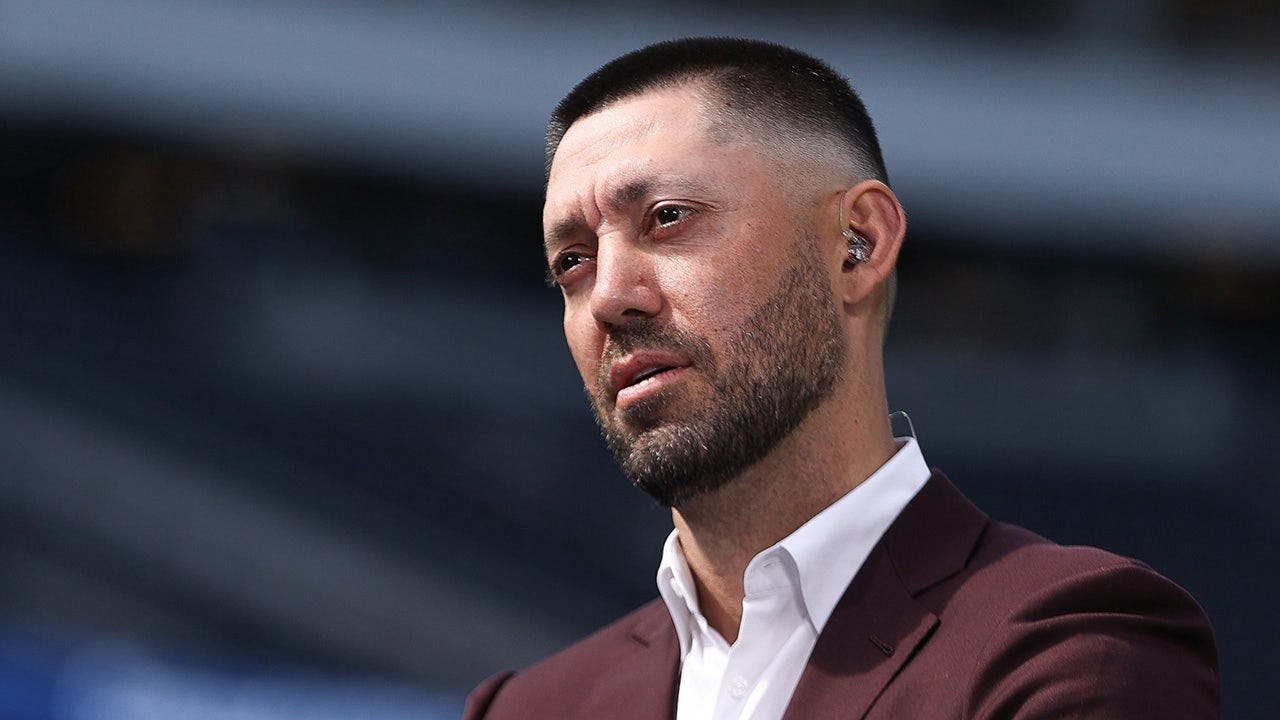 Clint Dempsey invokes broken nose, heart procedures to show how much ...