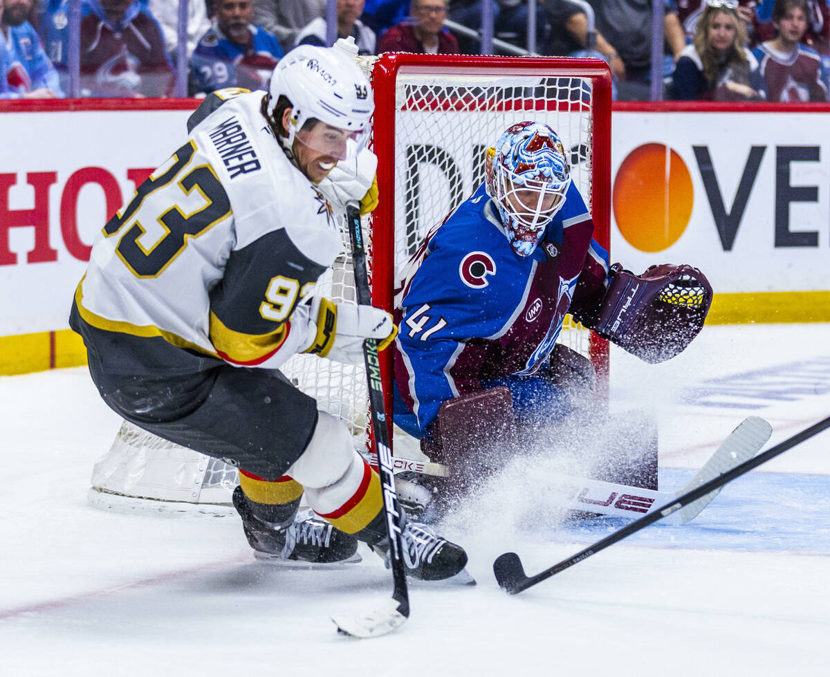 Graney: Mitch Marner is four wins away from shutting up critics