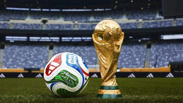 Why is BBC refusing to air the FIFA World Cup halftime show? Inside the ...