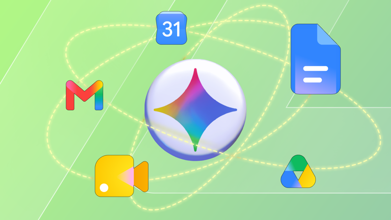 I barely open some of my favorite apps anymore after using Gemini this way
