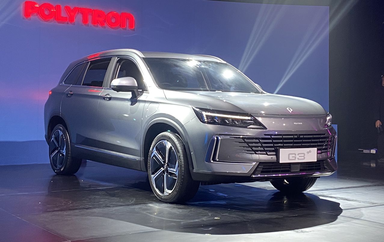 Polytron G3 Plus tahun 2026: Sekarang dibanderol segini