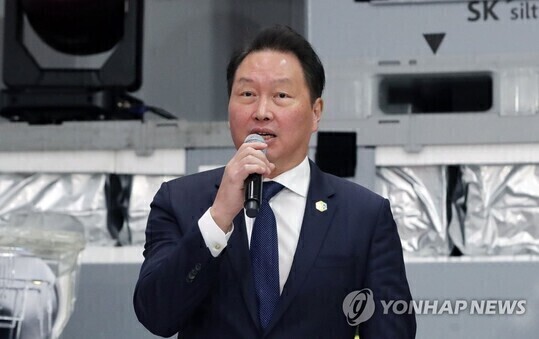 “누구를 위한 ADR인가”…SK하이닉스 둘러싼 최태원식 셈법