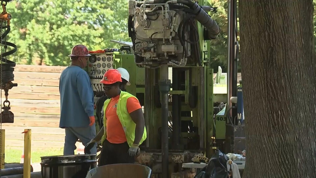Pennsylvania families want more testing after tank farm gas leak: "I ...