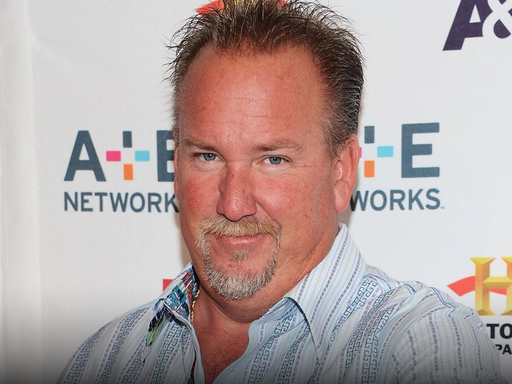 'Storage Wars' star Darrell Sheets' autopsy report revealed